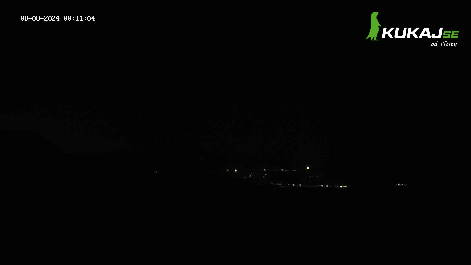 Výhľad na dolinu, Lysá | KUKAJ.se