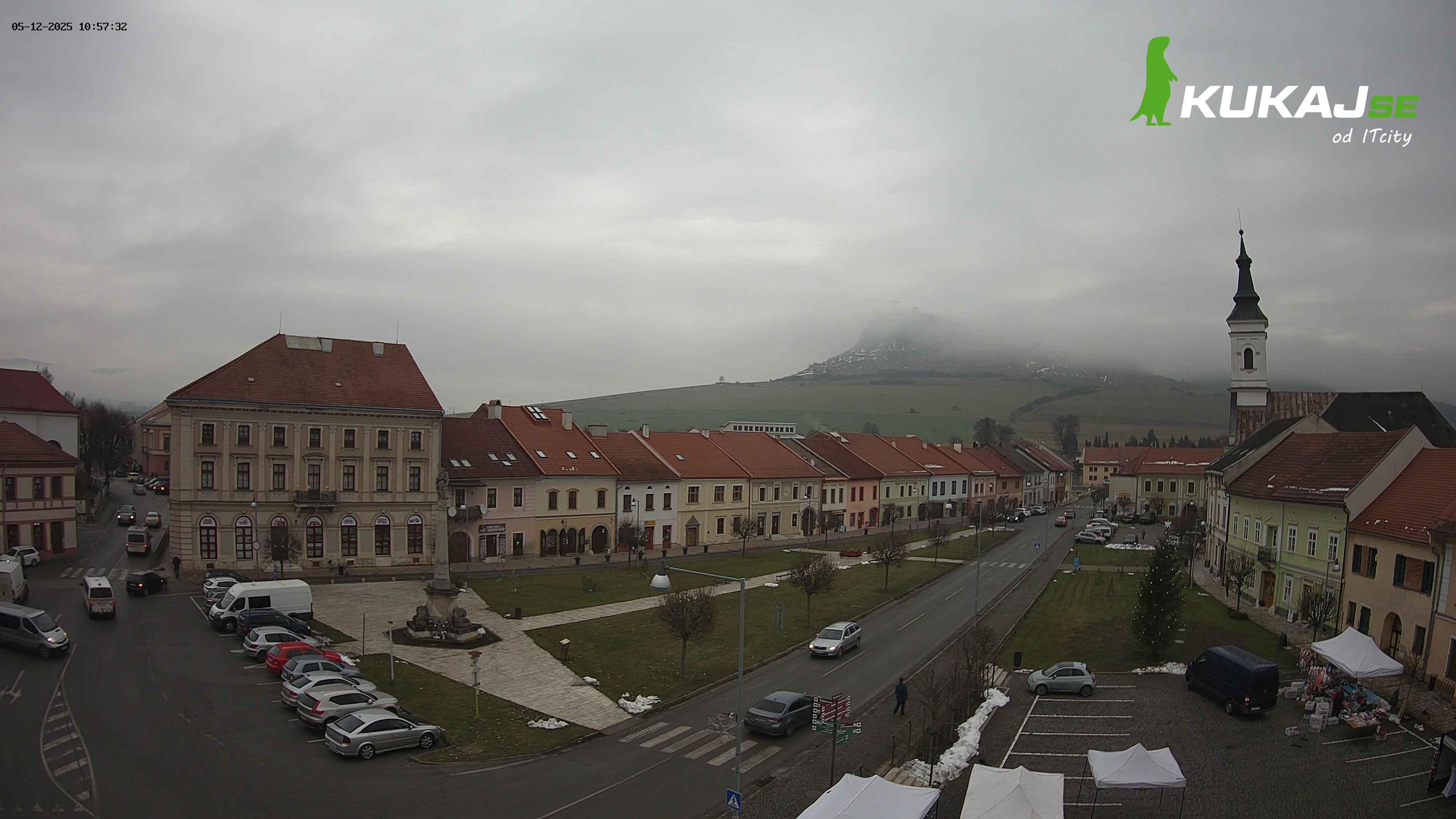 Výhľad na Spišský hrad | KUKAJ.se